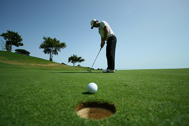 7 Best Putter for Beginners Looking for Forgiveness and Easy Alignment ...