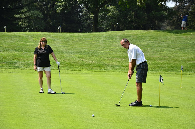 Graphite Golf Clubs for Seniors: 9 Game-Changing Shafts for Smoother S ...