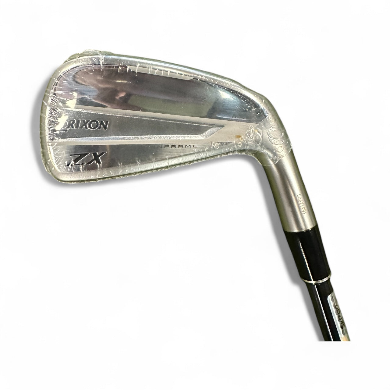 Srixon ZX Mk II Utility 2 Iron – Tour Quality Golf's Shop
