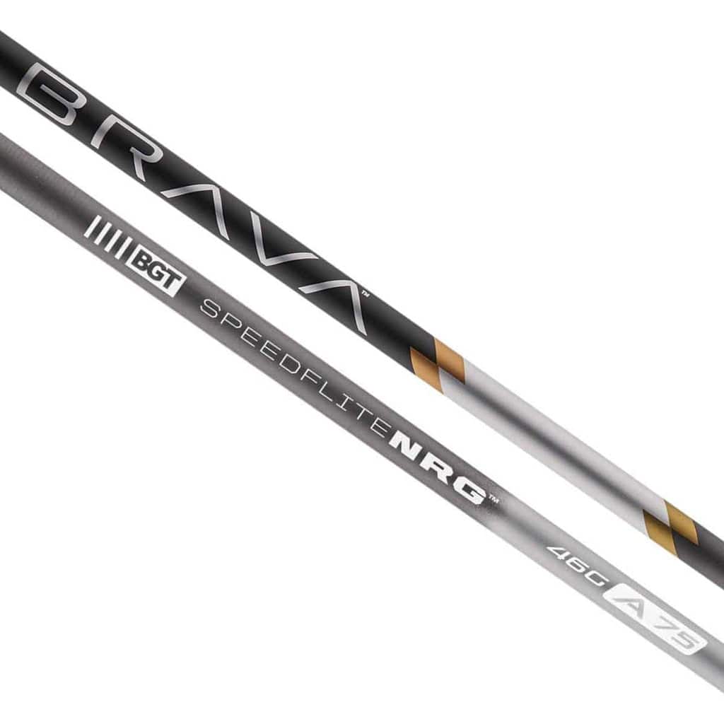 BGT Brava Driver Shaft - High Performance Golf Equipment – Tour Quality ...