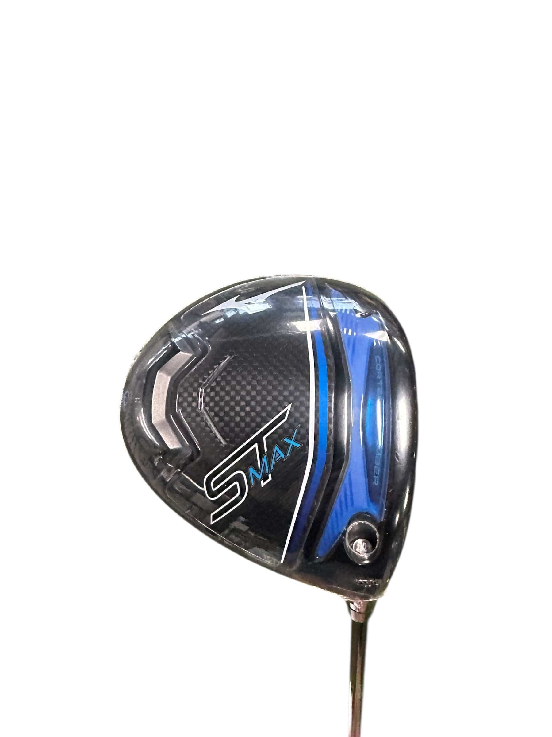 Mizuno ST 230 Max Driver - Ultimate Golf Club Performance – Tour ...