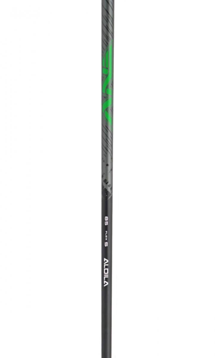 Aldila NV Green Hybrid Golf Shaft Performance – Tour Quality Golf's Shop
