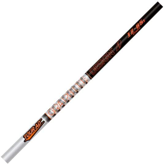 Graphite Design Tour AD IZ Hybrid Golf Shaft – Tour Quality Golf's Shop
