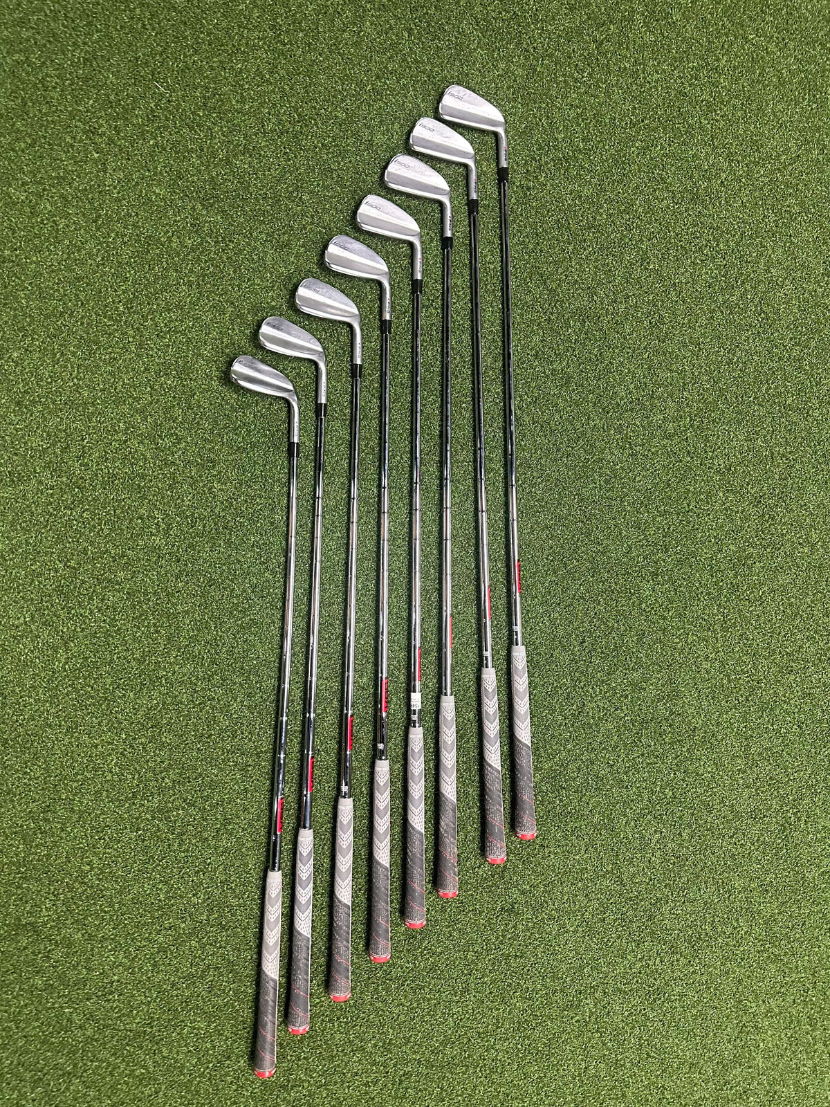 Ping I500 Red Dot 4-U Wedge Used – Tour Quality Golf's Shop