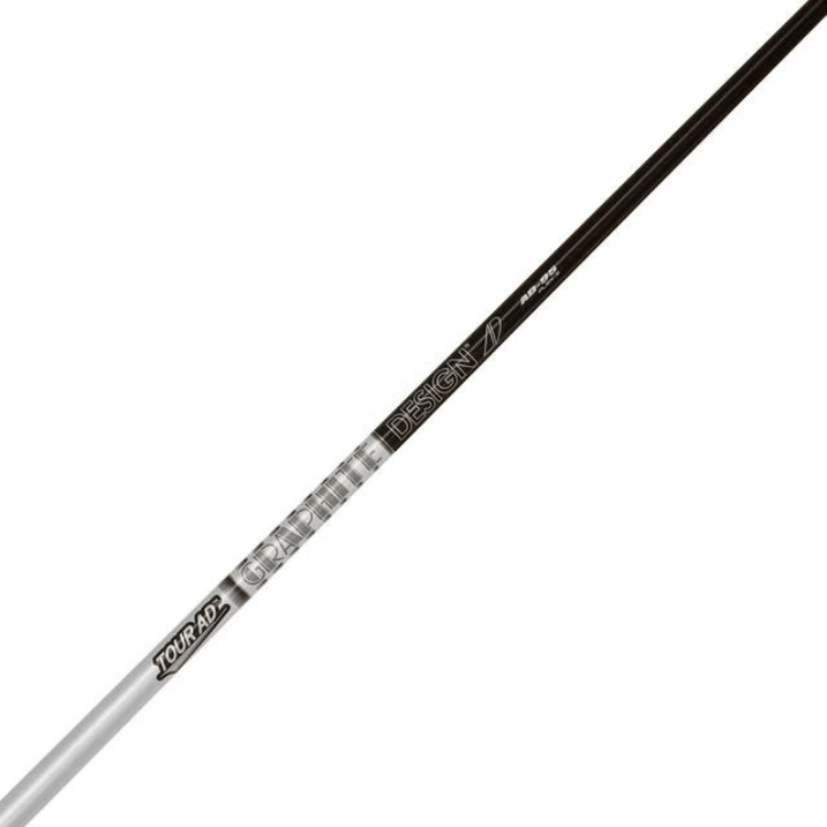 Graphite Design Tour AD Iron Golf Shaft – Tour Quality Golf's Shop