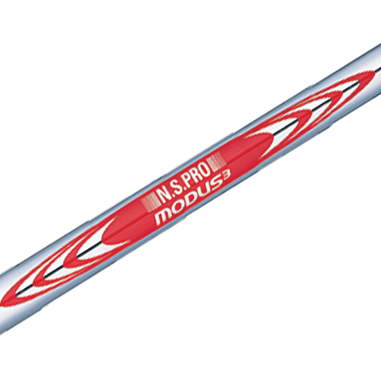 Nippon NS Pro Modus 3 Tour Iron Shaft - Premium Quality – Tour Quality ...