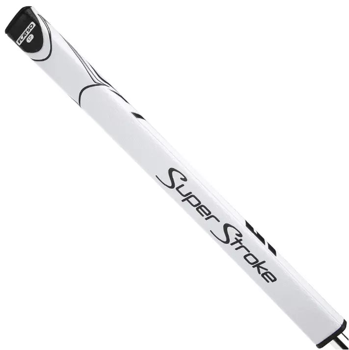 Super Stroke Zenergy FLATSO 17" Long Putter Grip – Tour Quality Golf's Shop