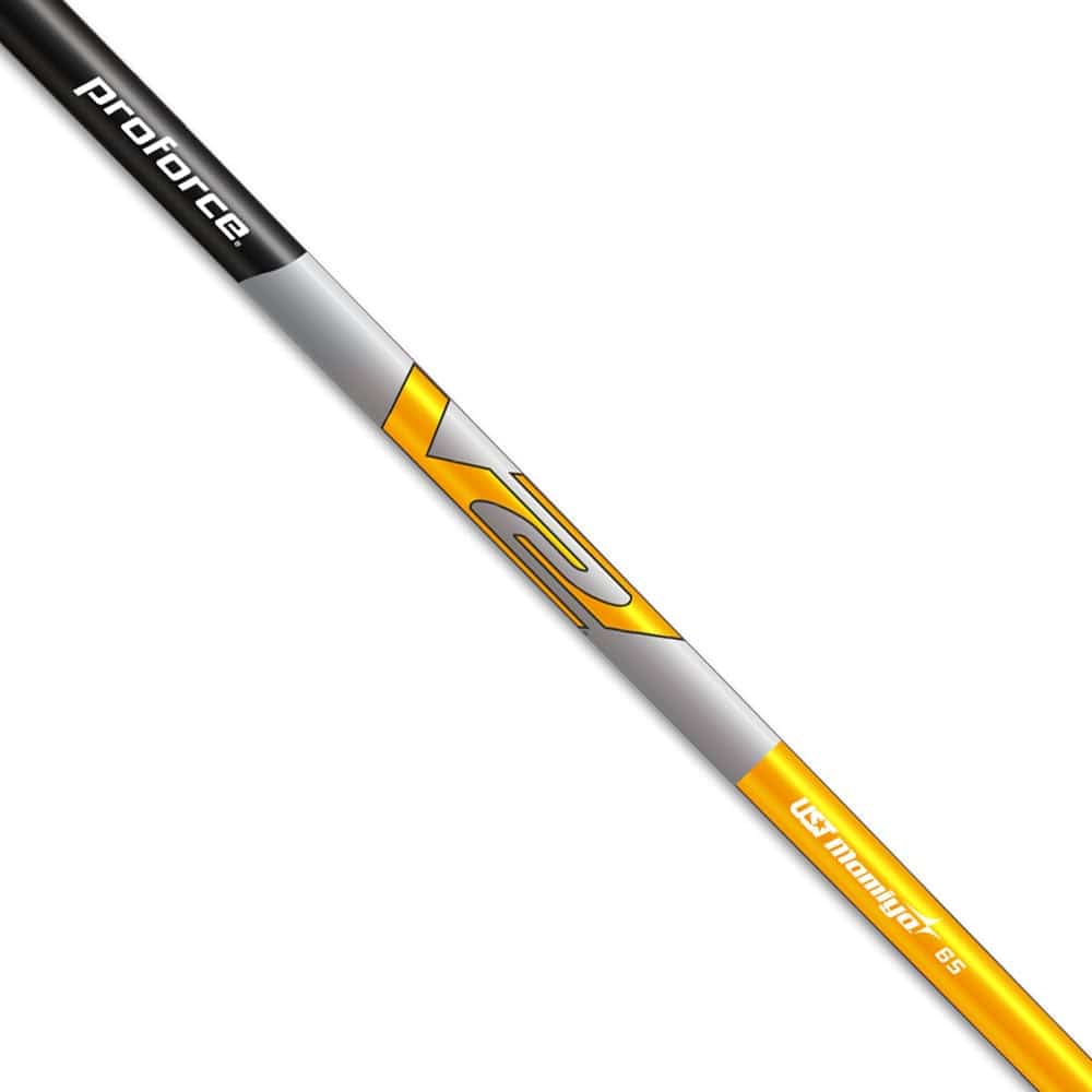 UST Mamiya PROFORCE V2 Wood Golf Shaft – Tour Quality Golf's Shop